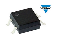 VOR1060M4 Solid-State Relay - Vishay Semi Opto | DigiKey